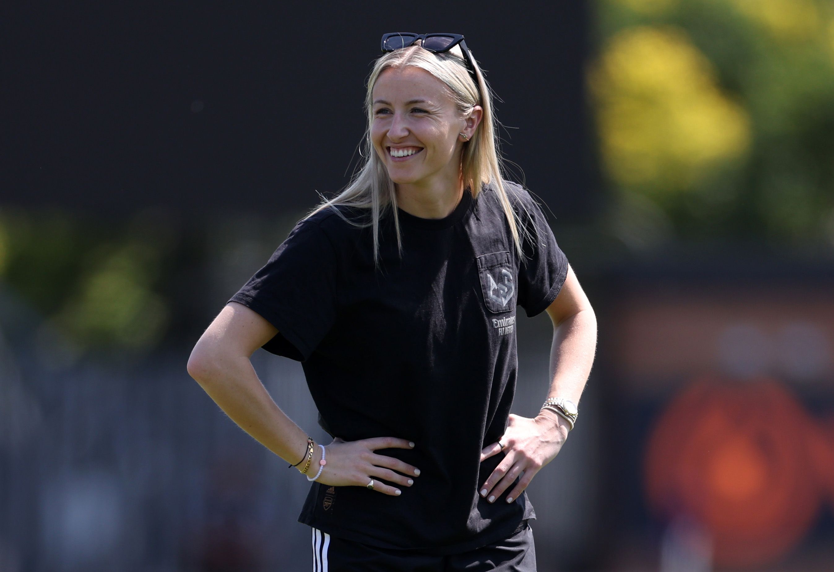 Leah Williamson Wallpapers - Top Free Leah Williamson Backgrounds ...