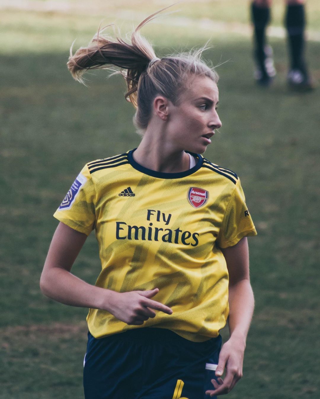 Leah Williamson Wallpapers - Top Free Leah Williamson Backgrounds - WallpaperAccess