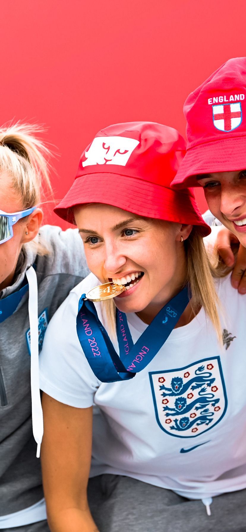 Leah Williamson Wallpapers - Top Free Leah Williamson Backgrounds ...