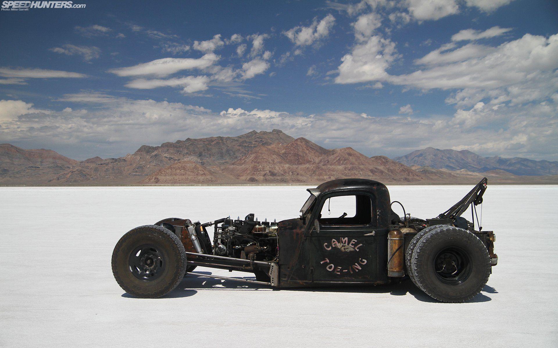 Rat Rod Wallpapers - Top Free Rat Rod Backgrounds - WallpaperAccess