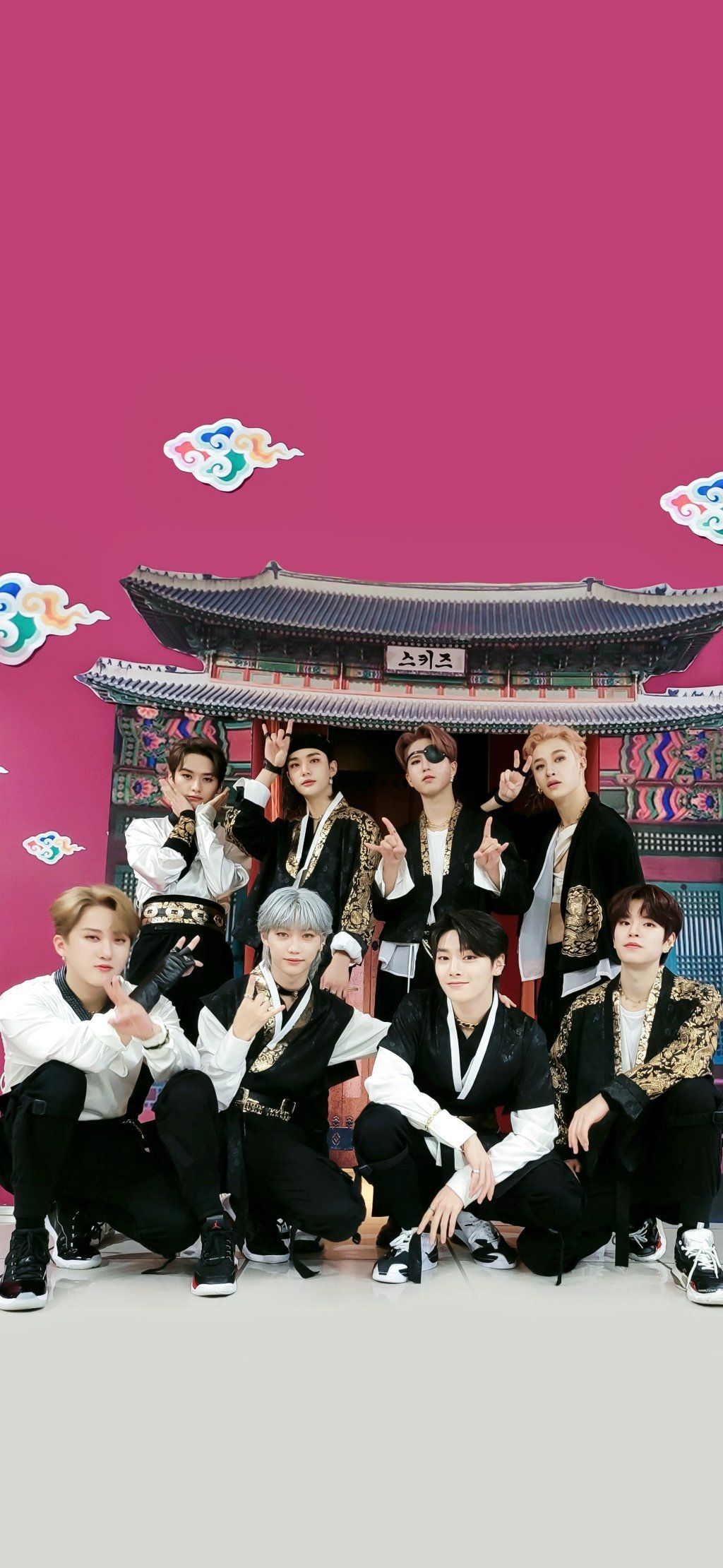 Stray Kids 2023 Wallpapers - Top Free Stray Kids 2023 Backgrounds ...