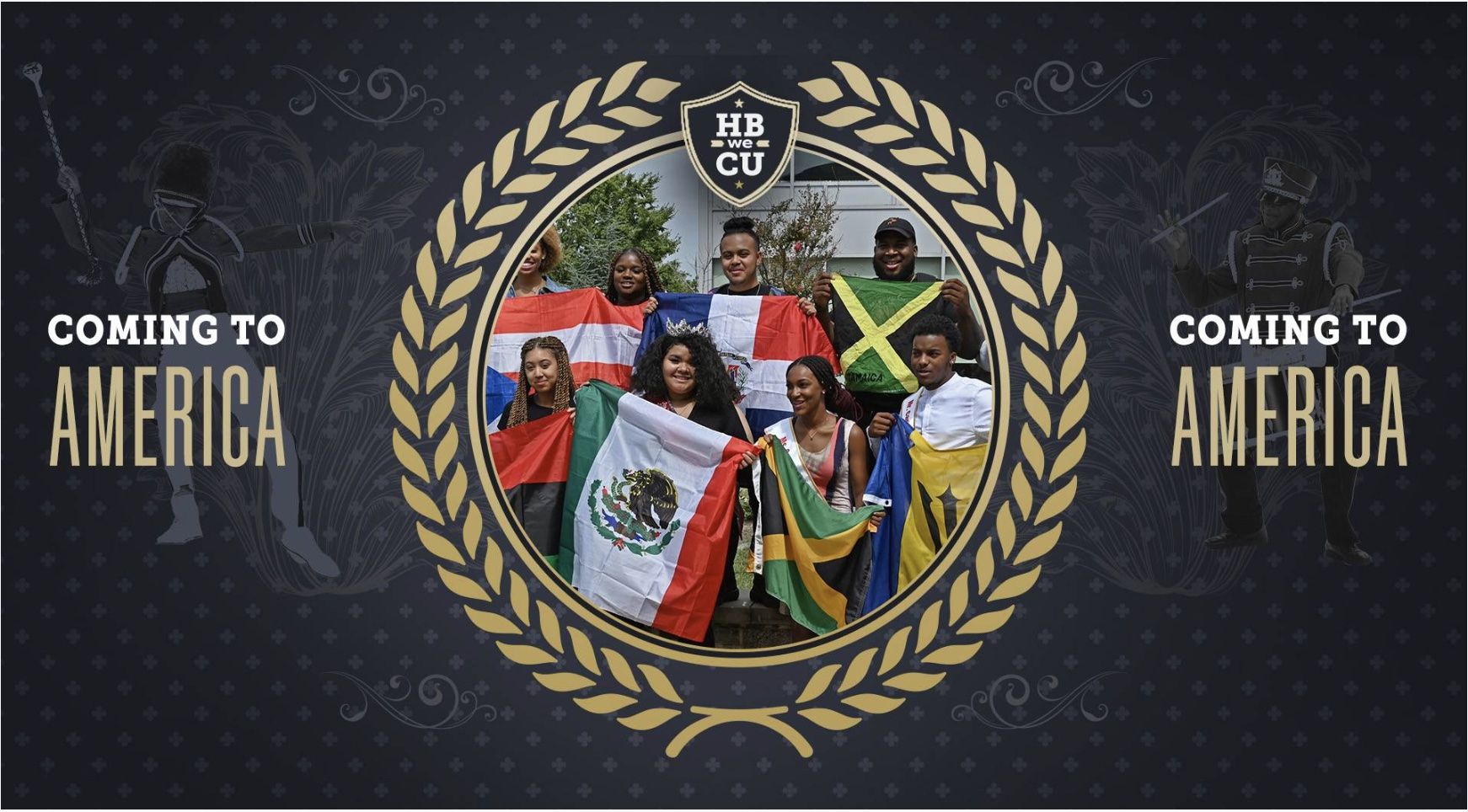 HBCU Wallpapers - Top Free HBCU Backgrounds - WallpaperAccess