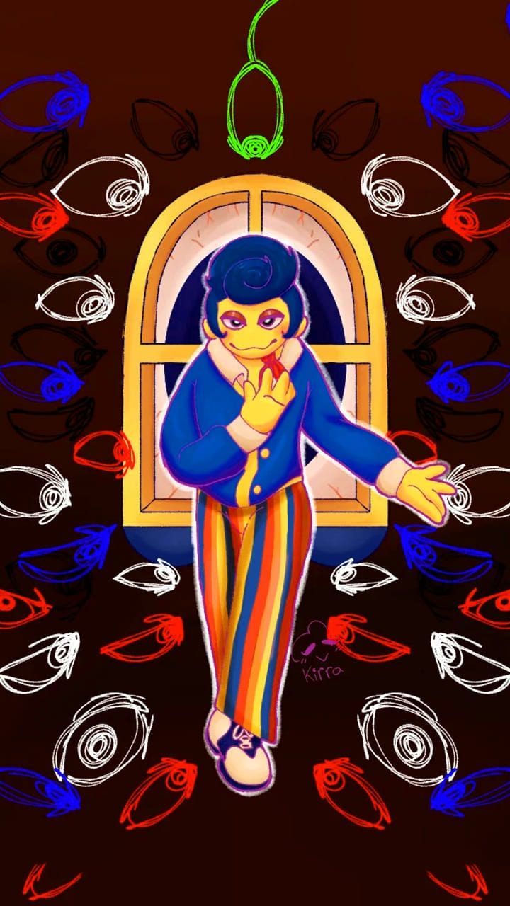 Wally Darling Wallpapers - Top Free Wally Darling Backgrounds ...