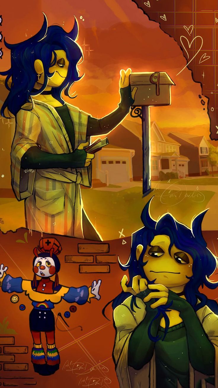 Wally Darling Wallpapers - Top Free Wally Darling Backgrounds ...