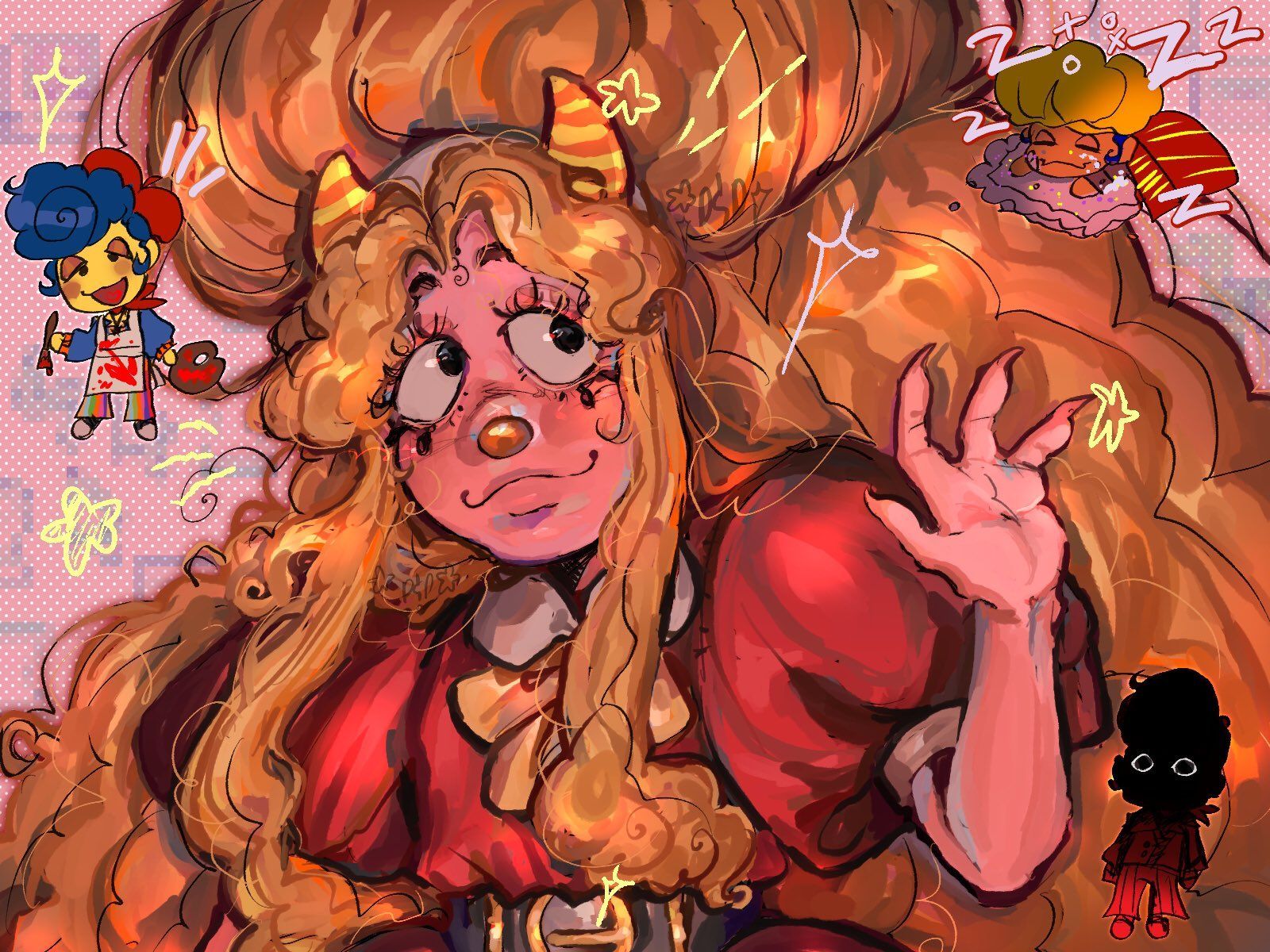 Wally Darling Wallpapers - Top Free Wally Darling Backgrounds ...