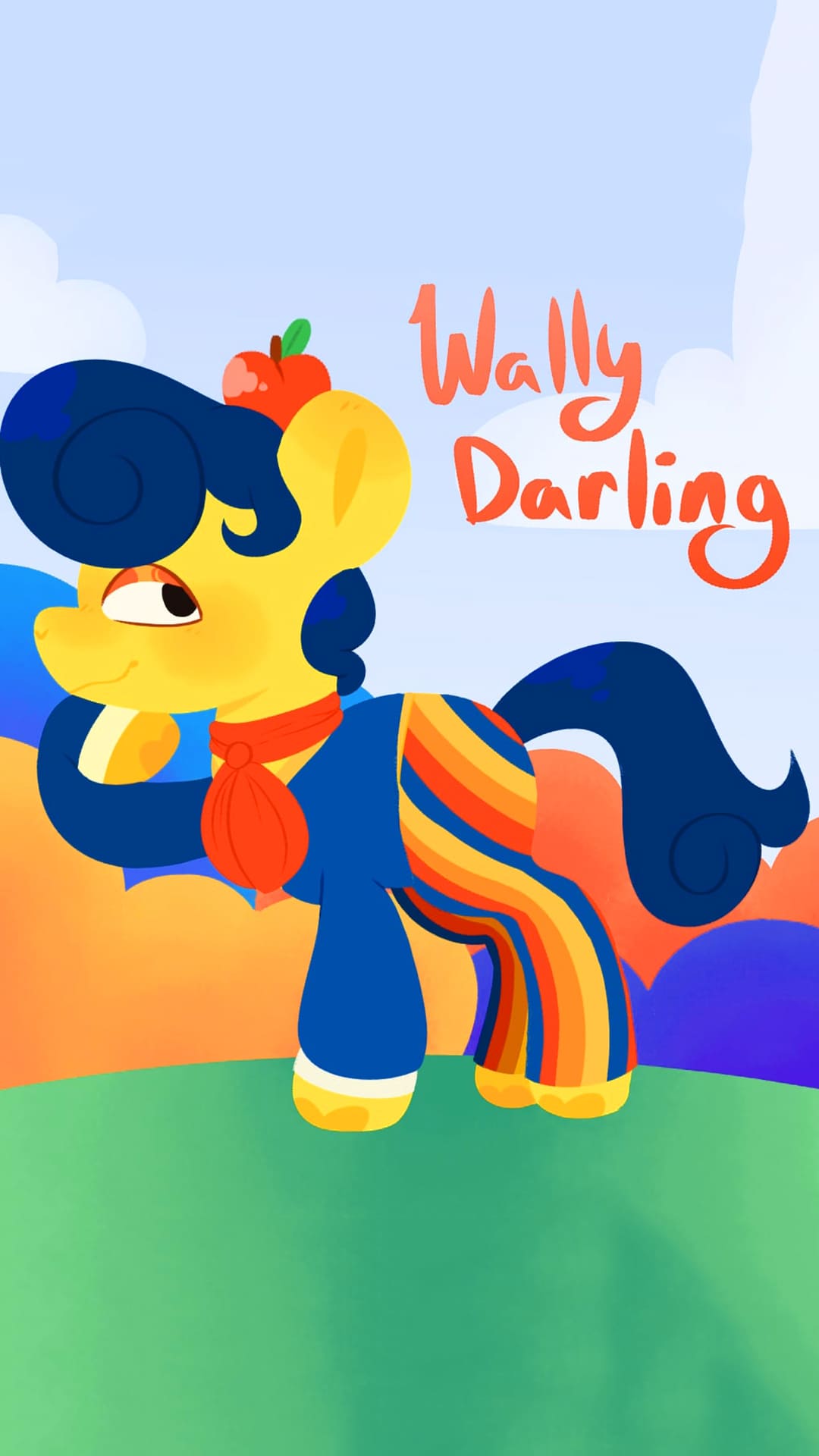 Wally Darling Wallpapers - Top Free Wally Darling Backgrounds ...