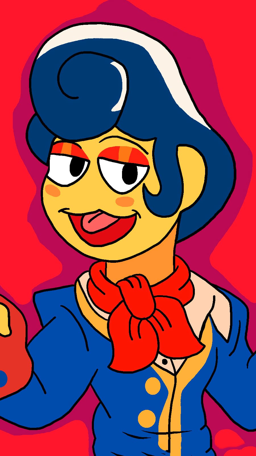 Wally Darling Wallpapers - Top Free Wally Darling Backgrounds - WallpaperAccess