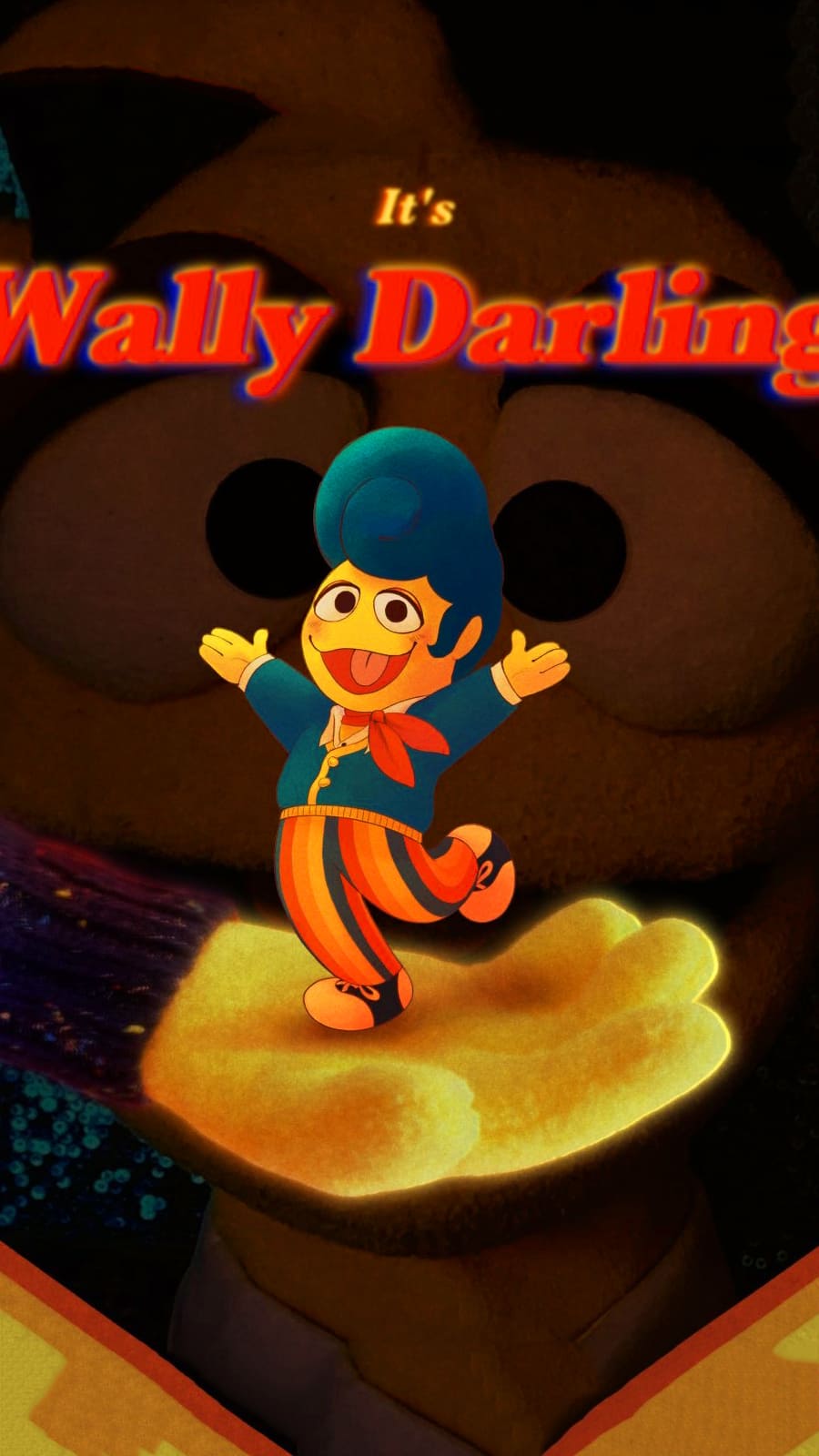 Wally Darling Wallpapers - Top Free Wally Darling Backgrounds ...