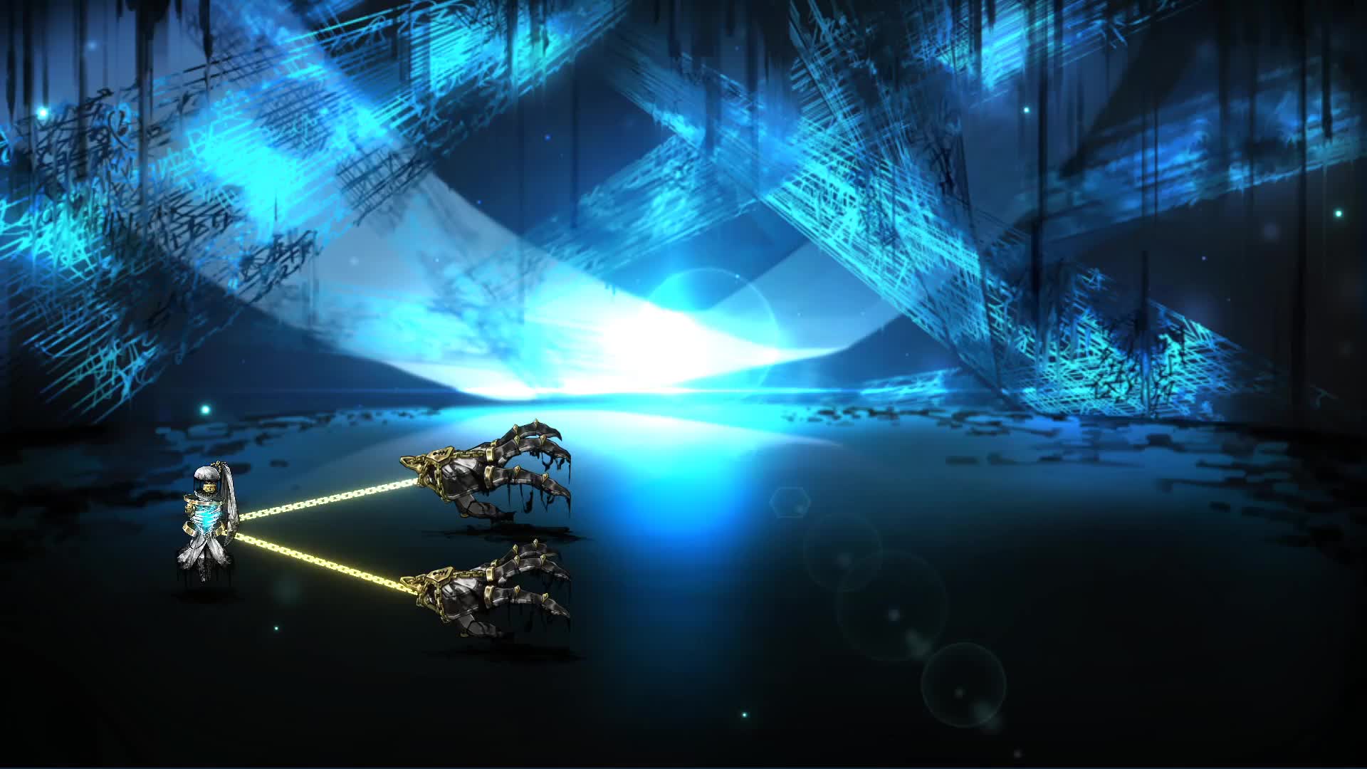 Library of Ruina Wallpapers - Top Free Library of Ruina Backgrounds - WallpaperAccess