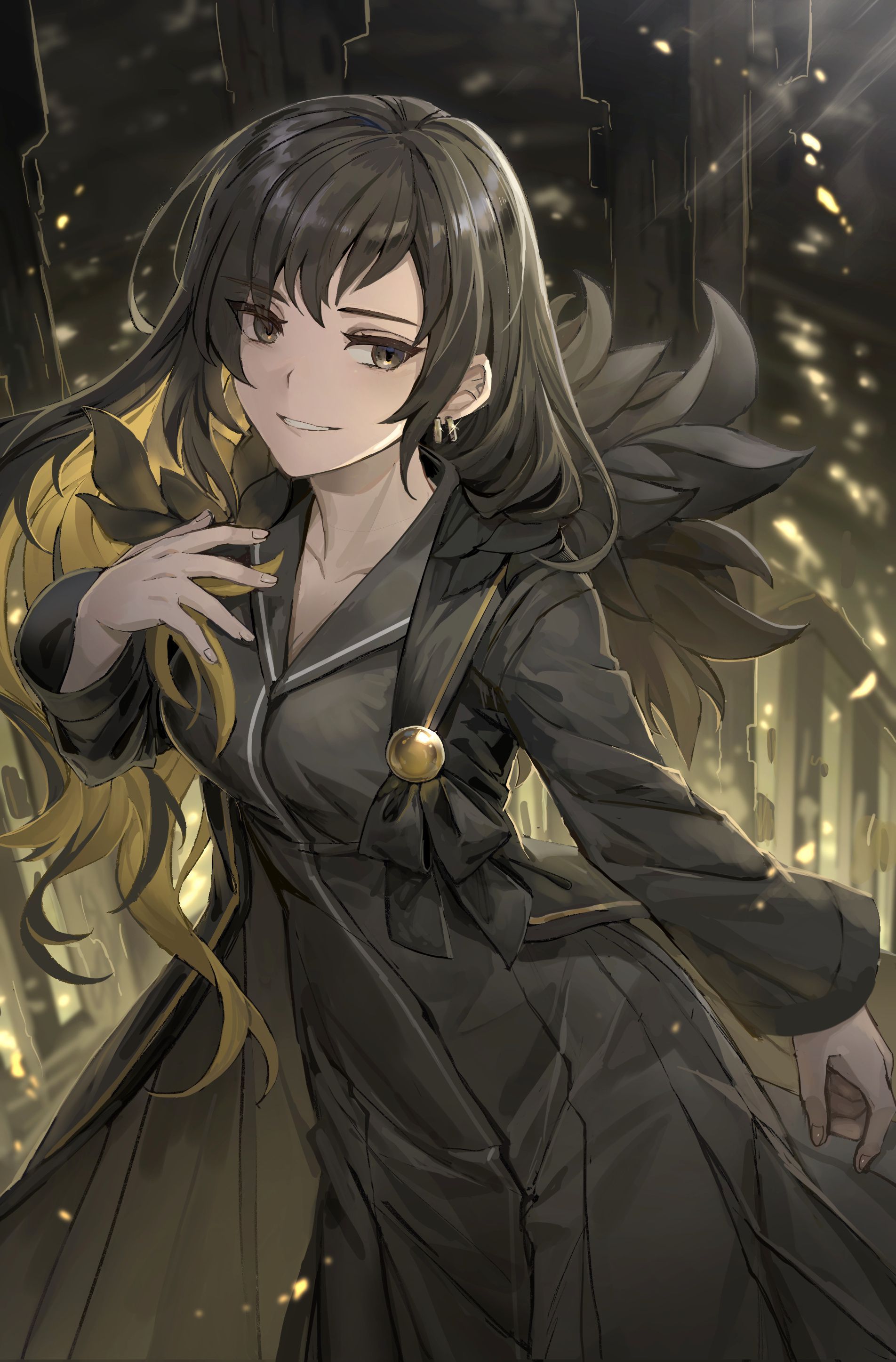 Library of Ruina Wallpapers - Top Free Library of Ruina Backgrounds ...