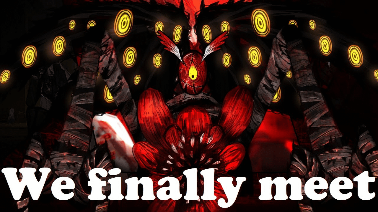 Library of Ruina Wallpapers - Top Free Library of Ruina Backgrounds ...