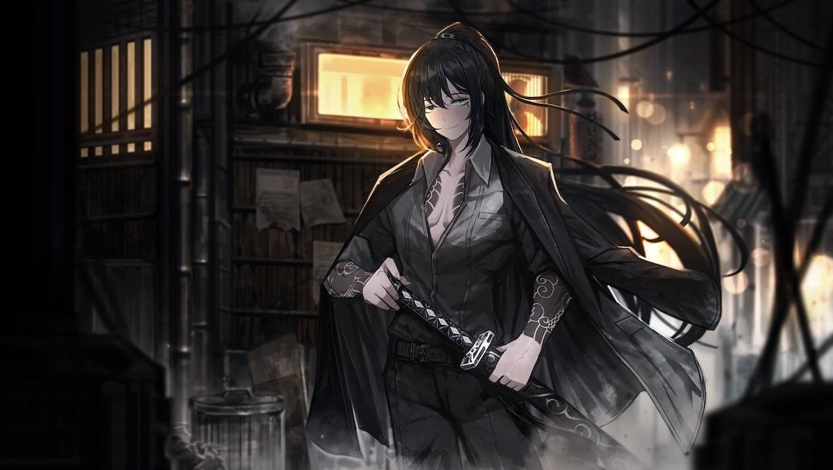 Library of Ruina Wallpapers - Top Free Library of Ruina Backgrounds ...