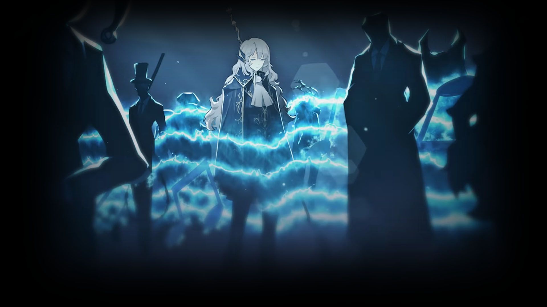 Library of Ruina Wallpapers - Top Free Library of Ruina Backgrounds ...