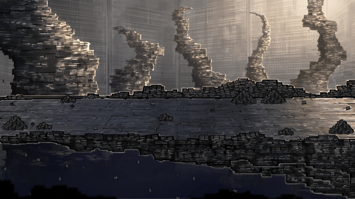 Library of Ruina Wallpapers - Top Free Library of Ruina Backgrounds ...