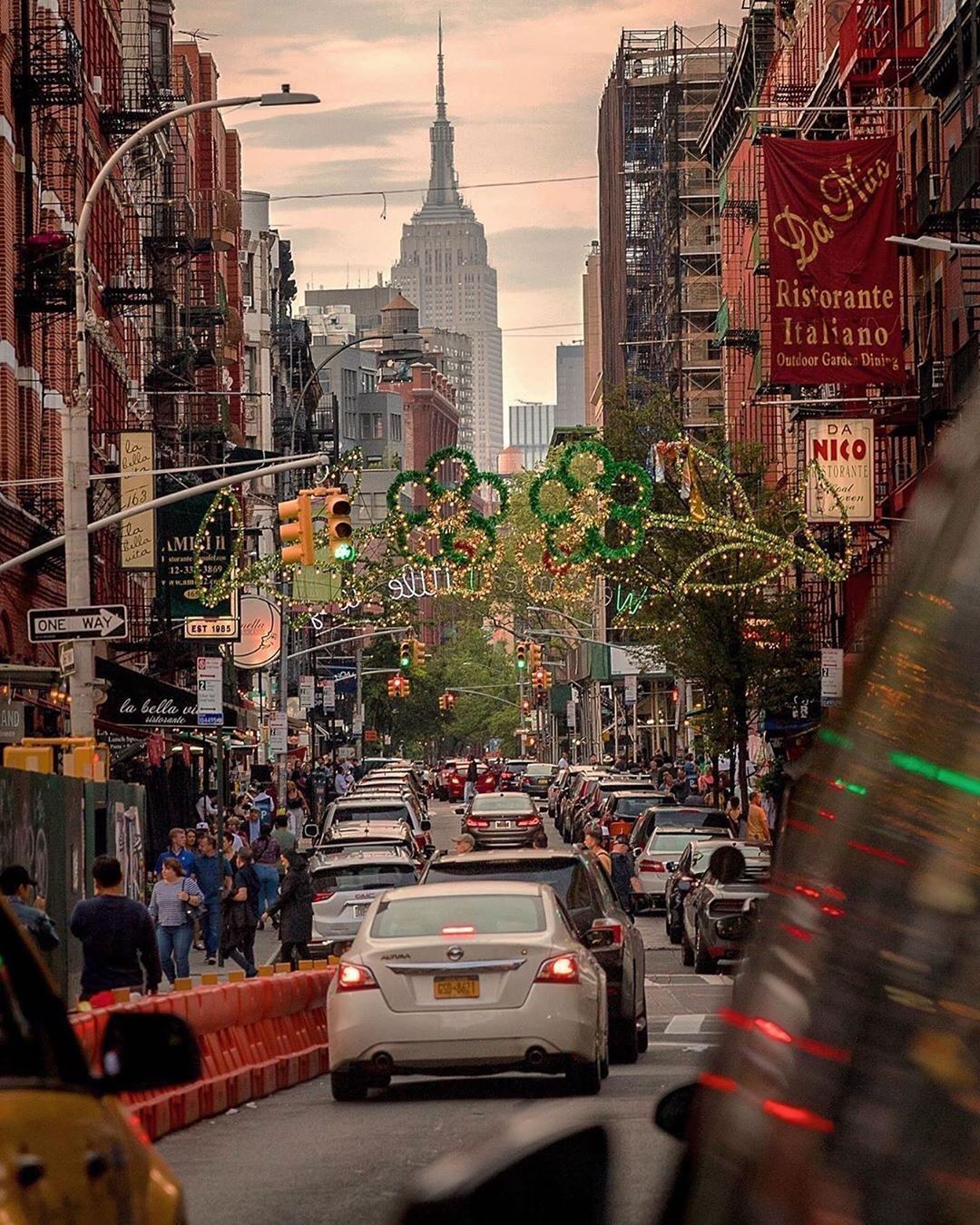 Little Italy Wallpapers - Top Free Little Italy Backgrounds ...