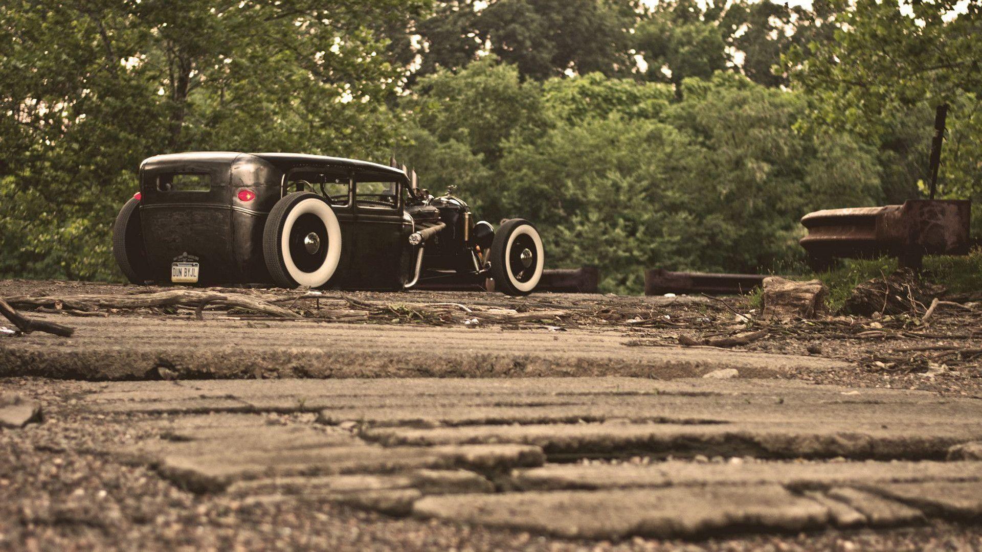 Rat Car Wallpapers - Top Free Rat Car Backgrounds - WallpaperAccess