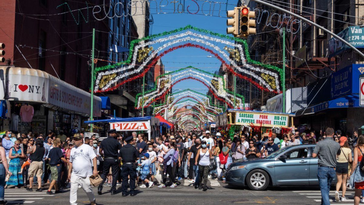 Little Italy Wallpapers - Top Free Little Italy Backgrounds ...