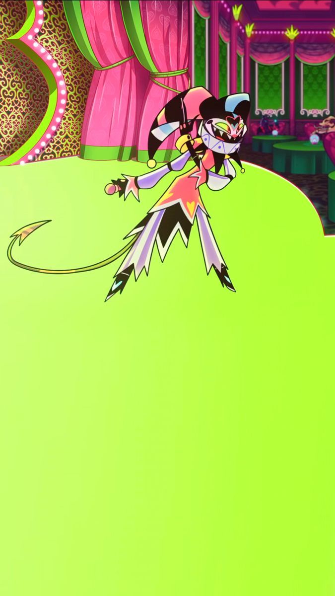 Fizzarolli Wallpapers - Top Free Fizzarolli Backgrounds - WallpaperAccess