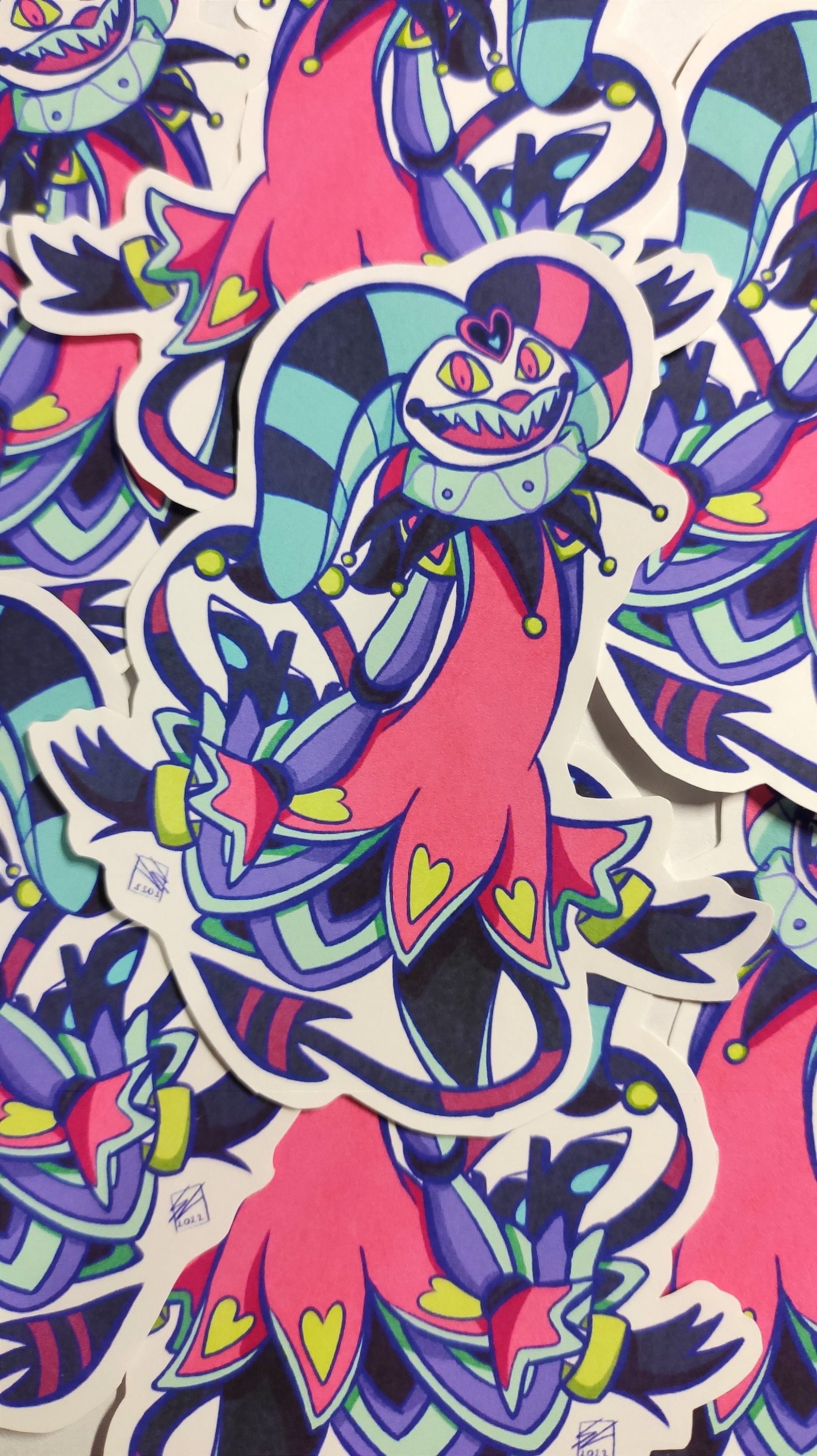 Fizzarolli Wallpapers - Top Free Fizzarolli Backgrounds - WallpaperAccess