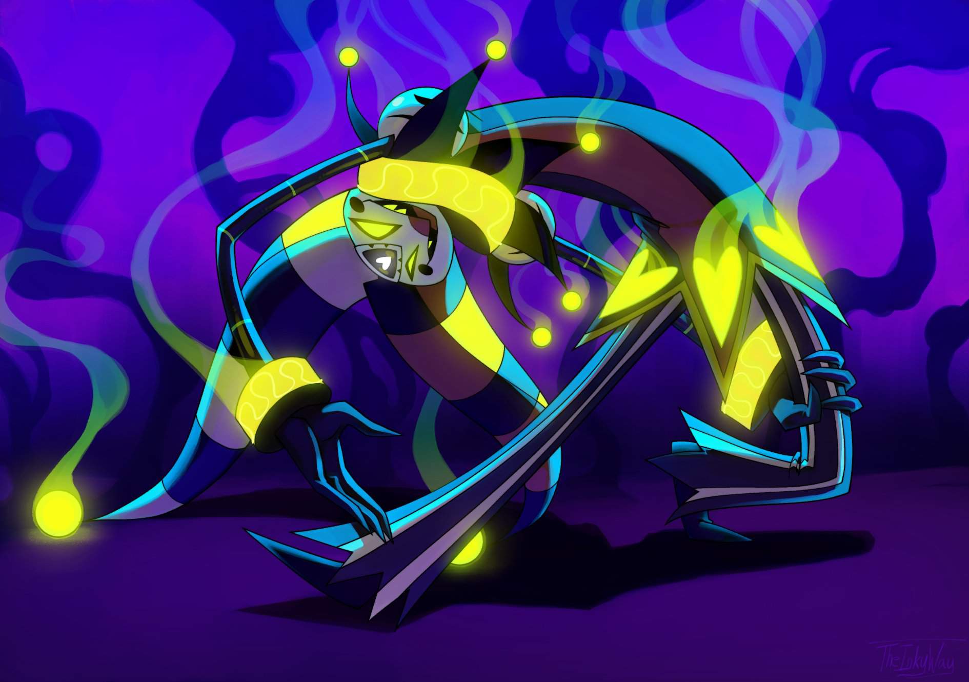 Fizzarolli Wallpapers - Top Free Fizzarolli Backgrounds - WallpaperAccess