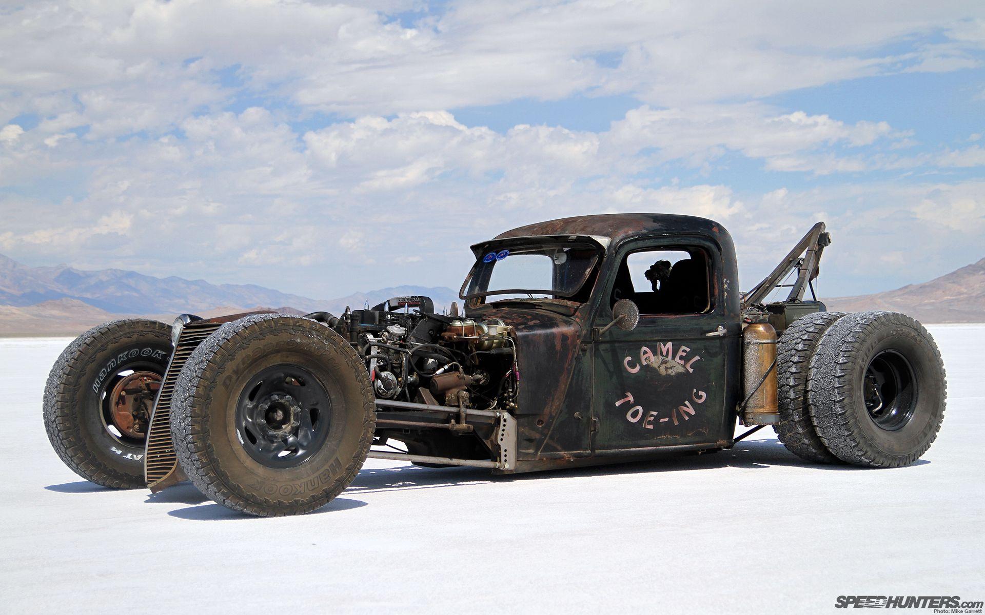 Rat Car Wallpapers - Top Free Rat Car Backgrounds - WallpaperAccess