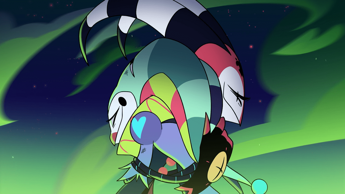 Fizzarolli Wallpapers - Top Free Fizzarolli Backgrounds - WallpaperAccess