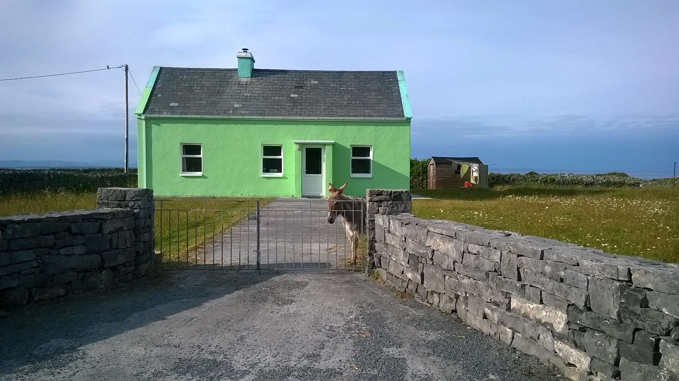 Irish Cottage Wallpapers - Top Free Irish Cottage Backgrounds ...