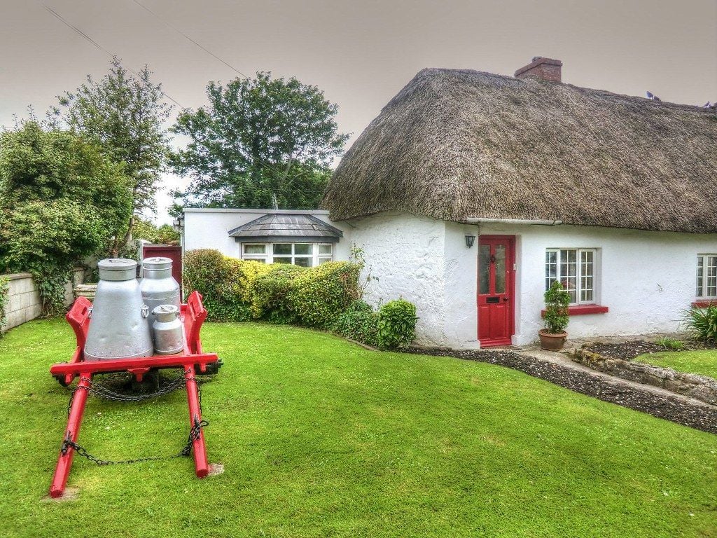 Irish Cottage Wallpapers - Top Free Irish Cottage Backgrounds ...