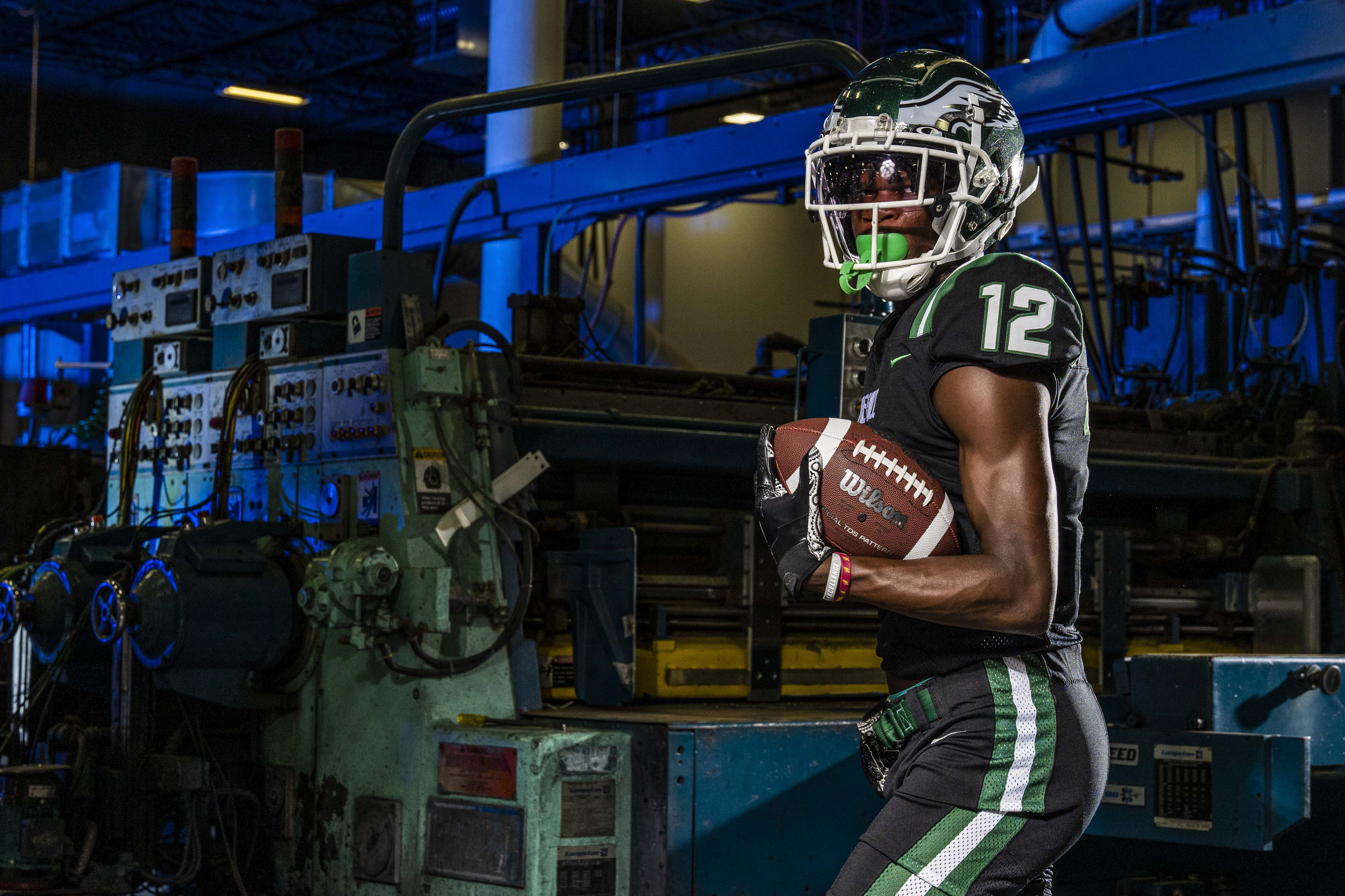 Travis Hunter Wallpapers - Top Free Travis Hunter Backgrounds ...