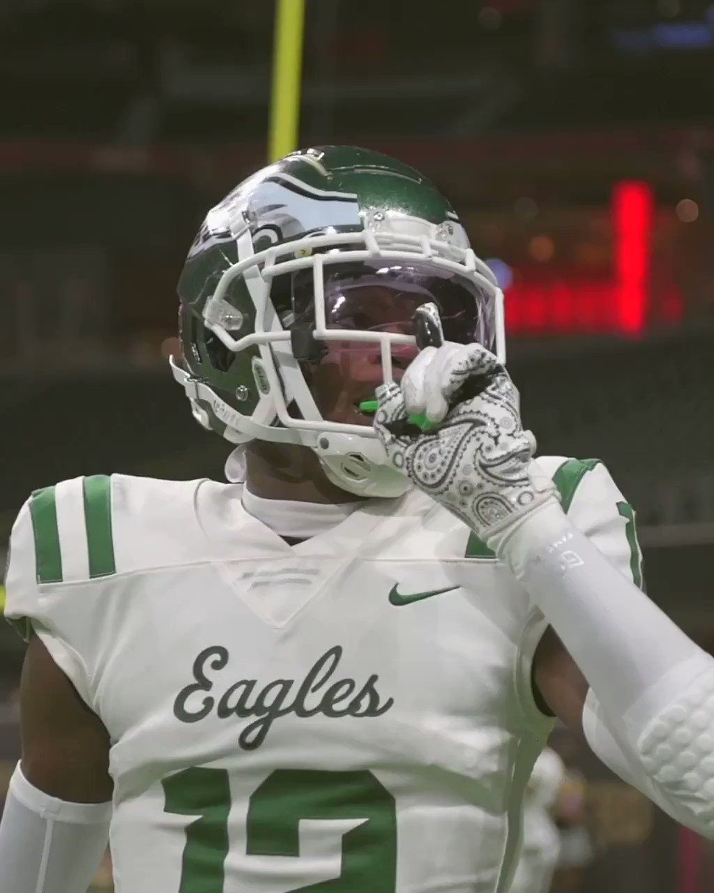 Travis Hunter Wallpapers - Top Free Travis Hunter Backgrounds ...