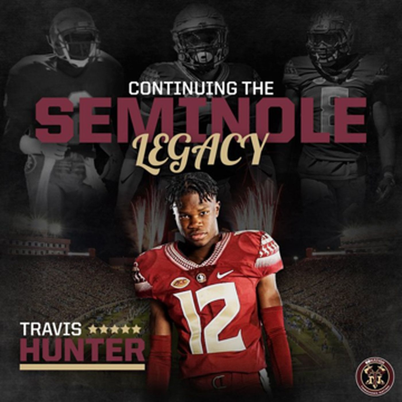 Travis Hunter Wallpapers - Top Free Travis Hunter Backgrounds ...