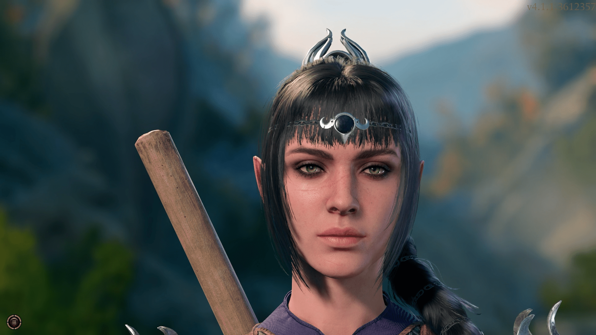 Shadowheart Wallpapers - Top Free Shadowheart Backgrounds - WallpaperAccess