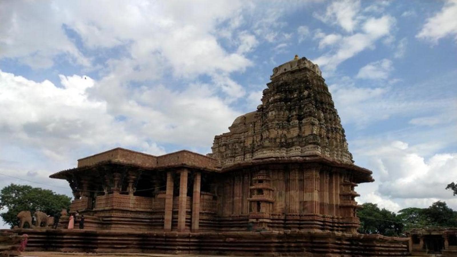 Ramappa Temple Wallpapers - Top Free Ramappa Temple Backgrounds ...