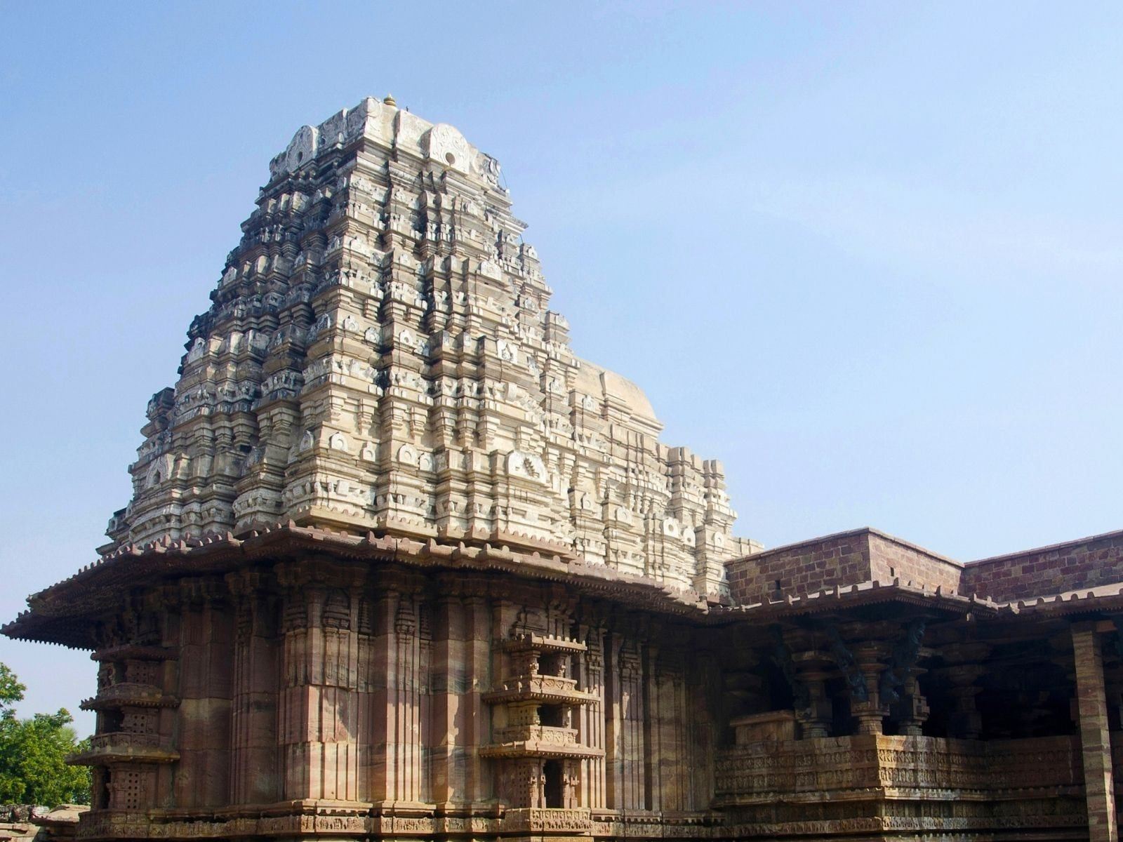 Ramappa Temple Wallpapers - Top Free Ramappa Temple Backgrounds ...