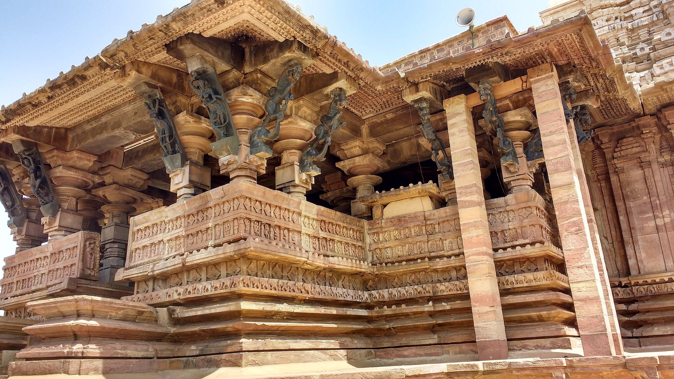 Ramappa Temple Wallpapers - Top Free Ramappa Temple Backgrounds ...