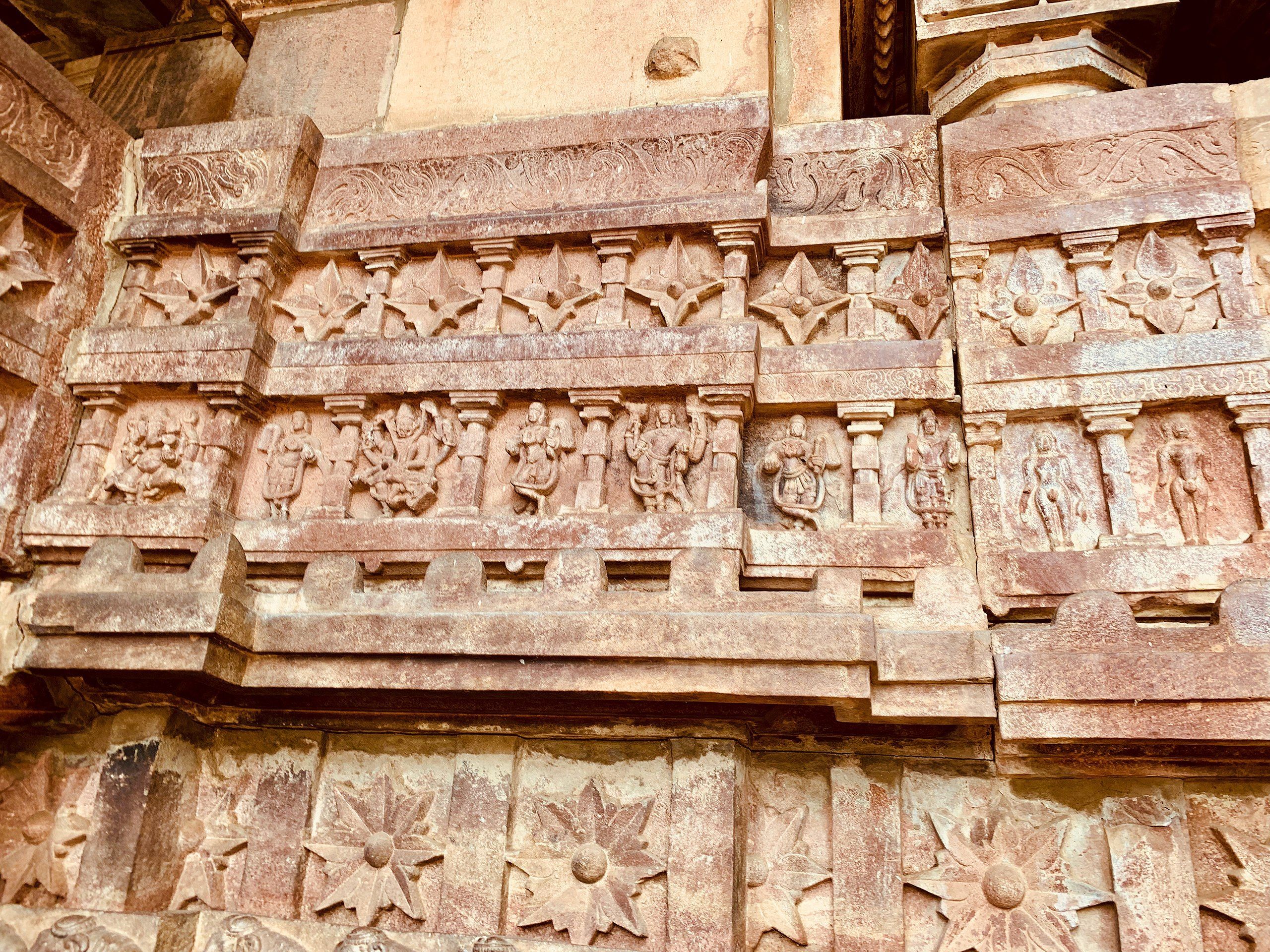 Ramappa Temple Wallpapers - Top Free Ramappa Temple Backgrounds ...