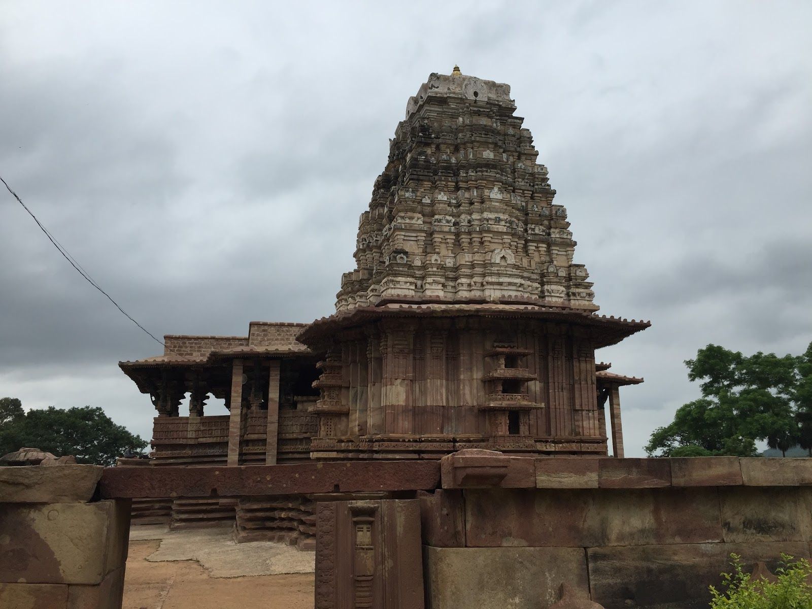 Ramappa Temple Wallpapers - Top Free Ramappa Temple Backgrounds ...