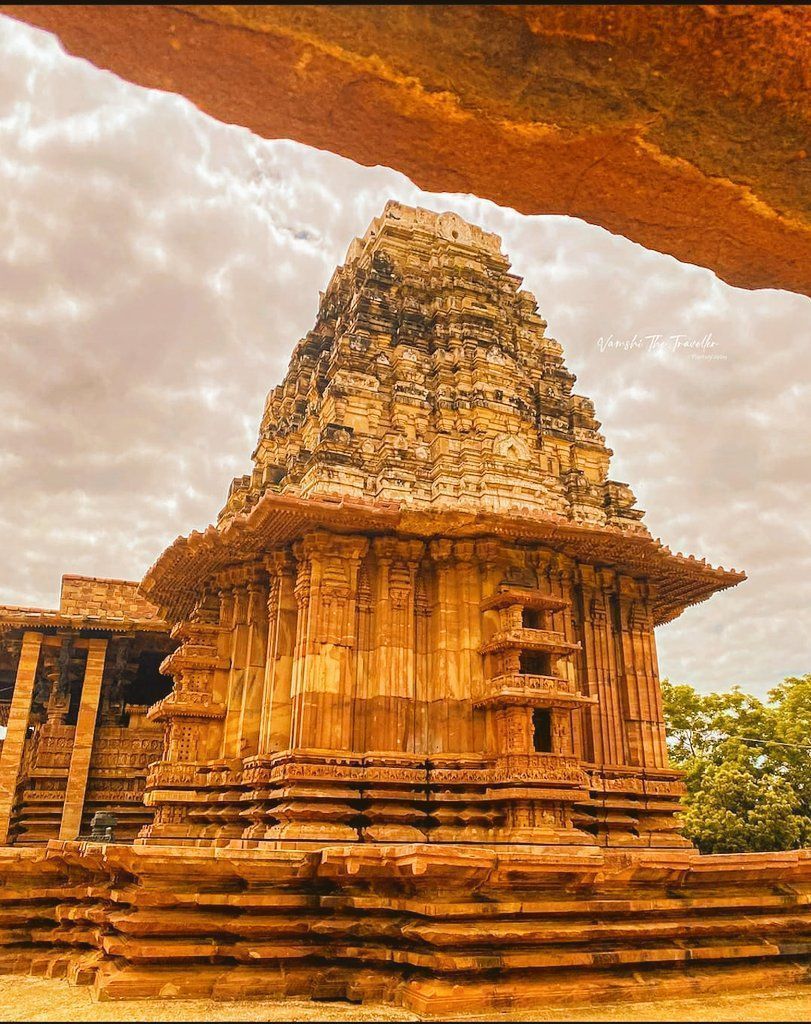 Ramappa Temple Wallpapers - Top Free Ramappa Temple Backgrounds ...