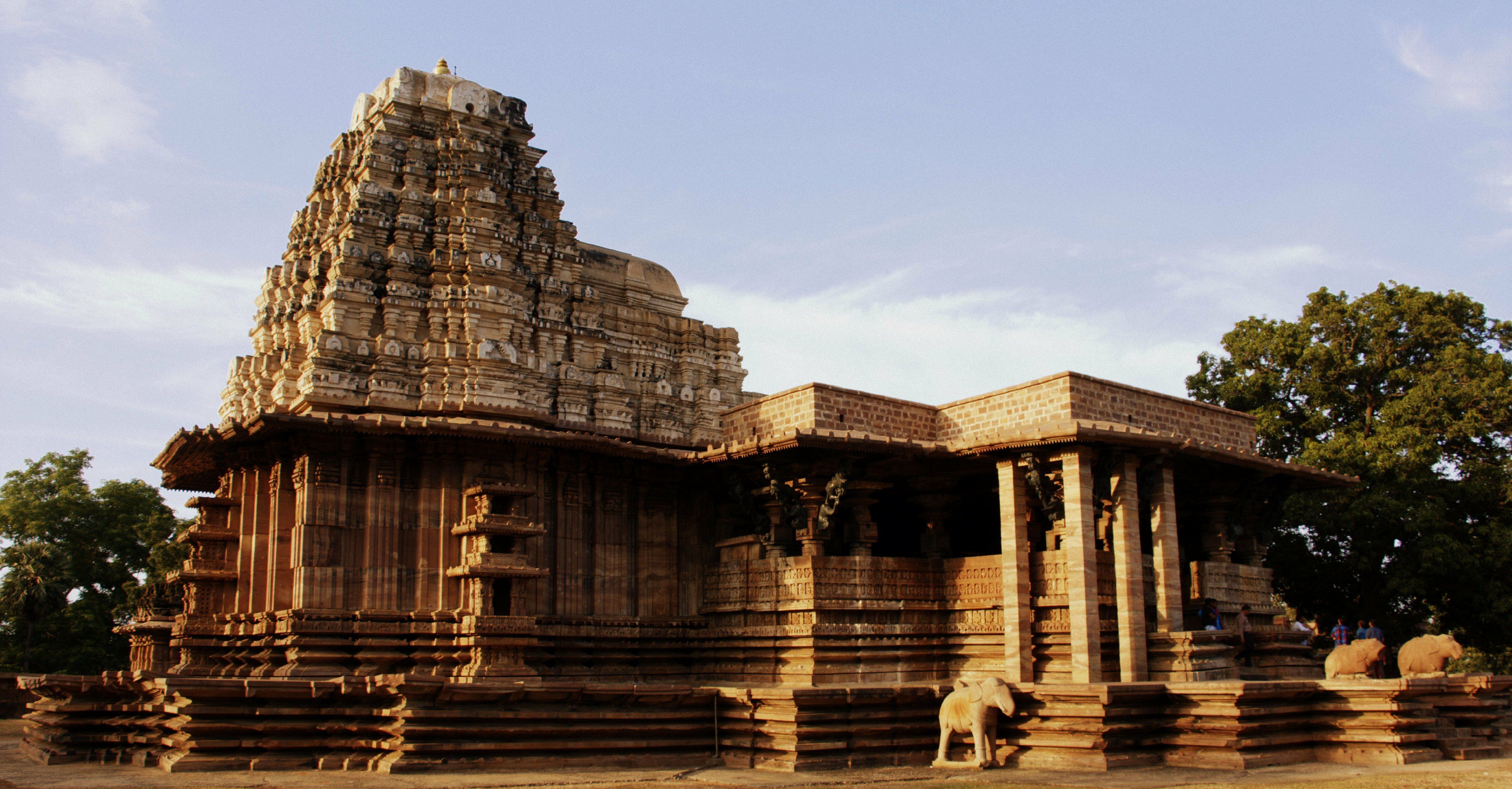 Ramappa Temple Wallpapers - Top Free Ramappa Temple Backgrounds ...