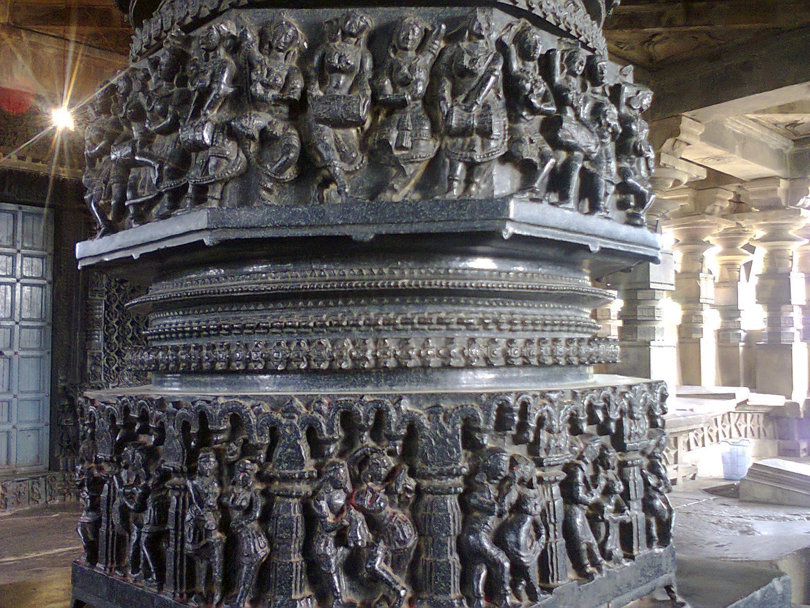 Ramappa Temple Wallpapers - Top Free Ramappa Temple Backgrounds ...