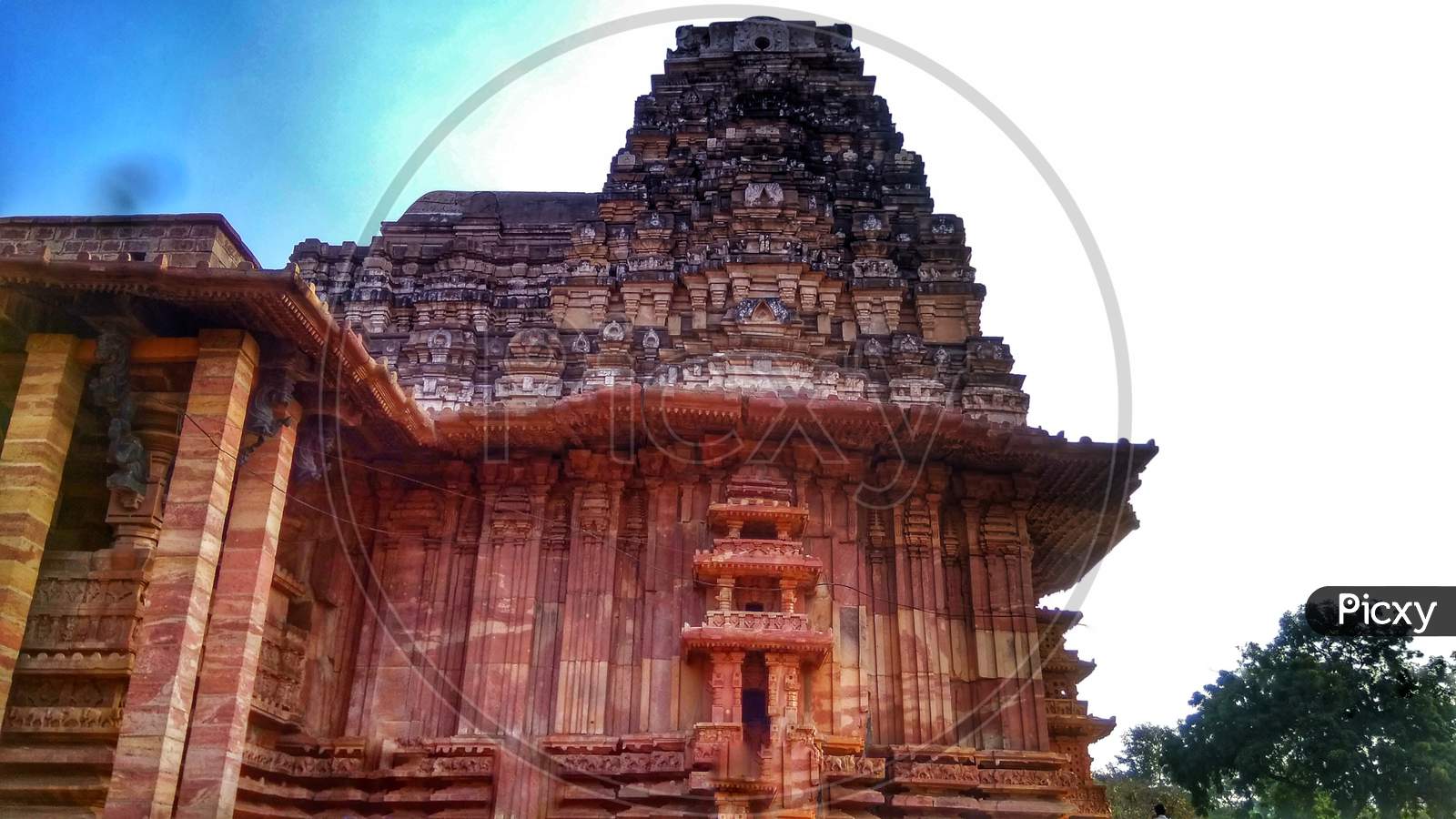 Ramappa Temple Wallpapers - Top Free Ramappa Temple Backgrounds ...