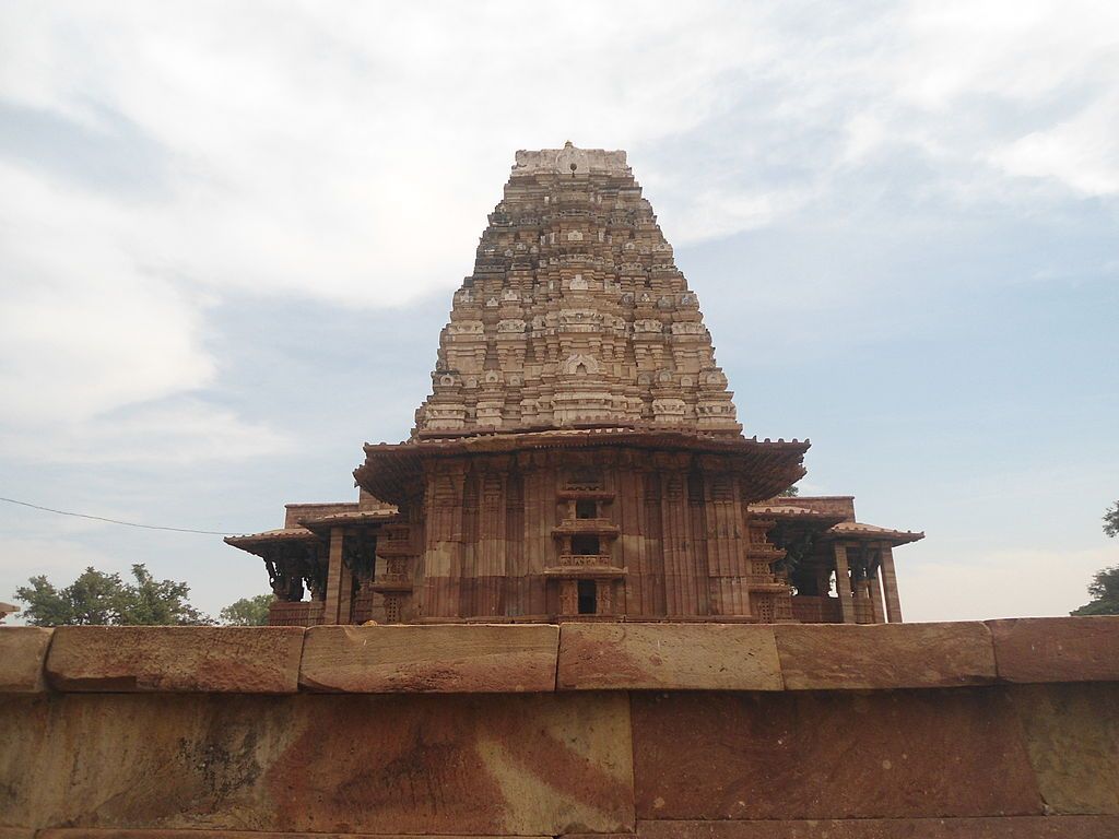 Ramappa Temple Wallpapers - Top Free Ramappa Temple Backgrounds ...