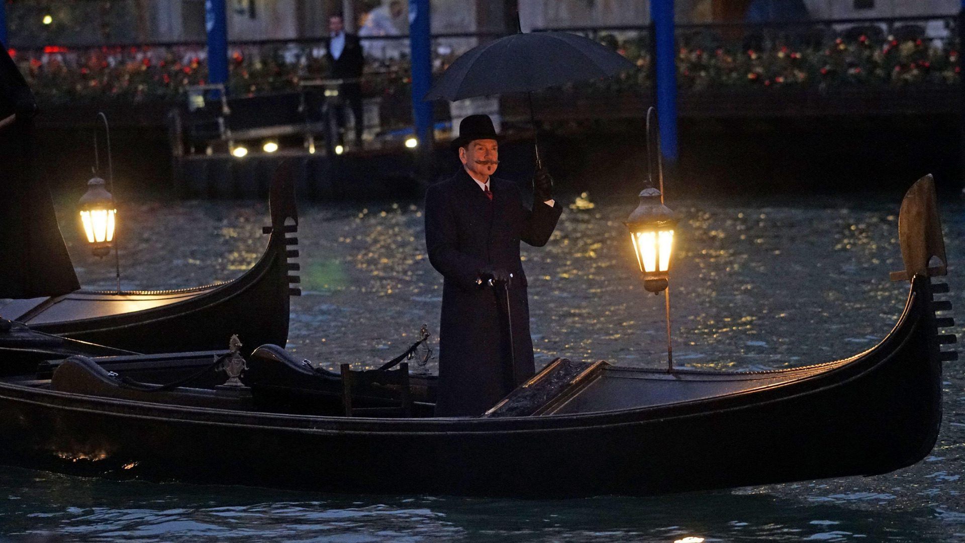 A Haunting In Venice Wallpapers - Top Free A Haunting In Venice ...