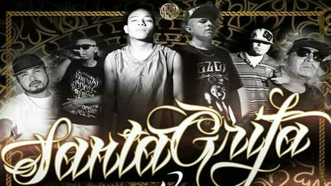 La Santa Grifa Wallpapers - Top Free La Santa Grifa Backgrounds ...