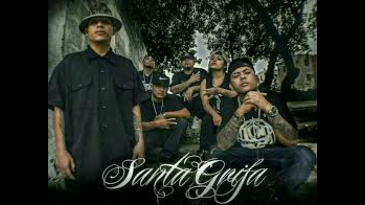 La Santa Grifa Wallpapers - Top Free La Santa Grifa Backgrounds ...