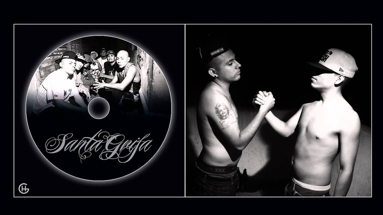 La Santa Grifa Wallpapers - Top Free La Santa Grifa Backgrounds ...