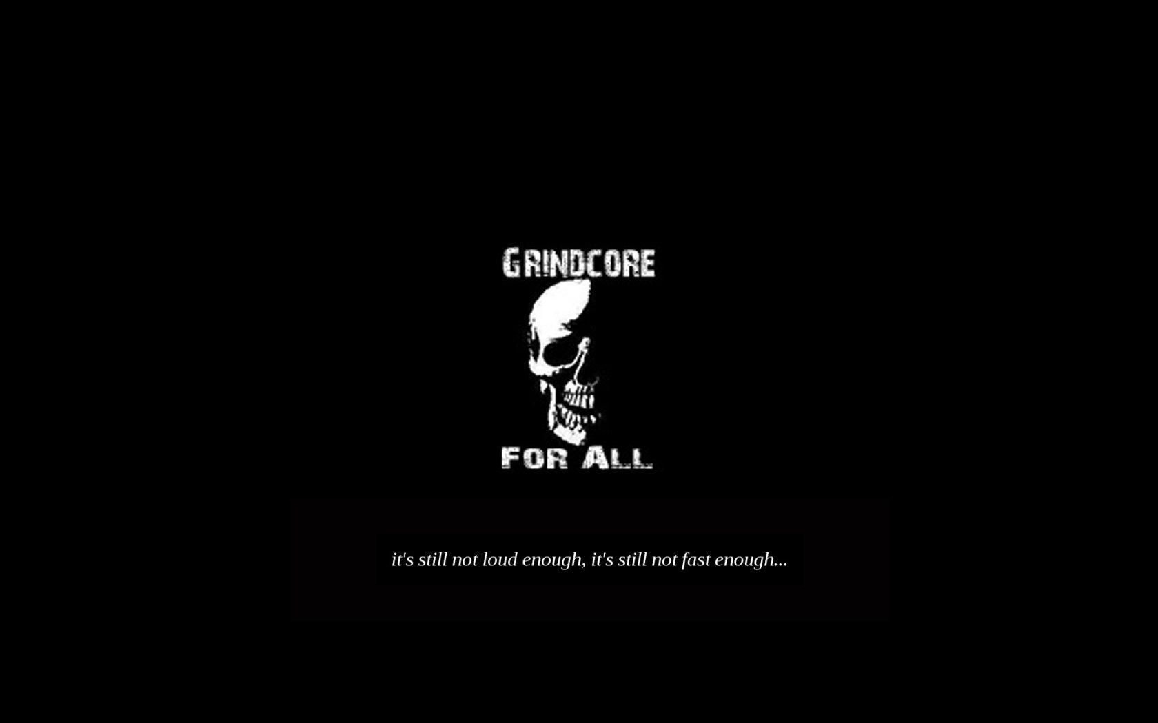 Grindcore Wallpapers - Top Free Grindcore Backgrounds - WallpaperAccess