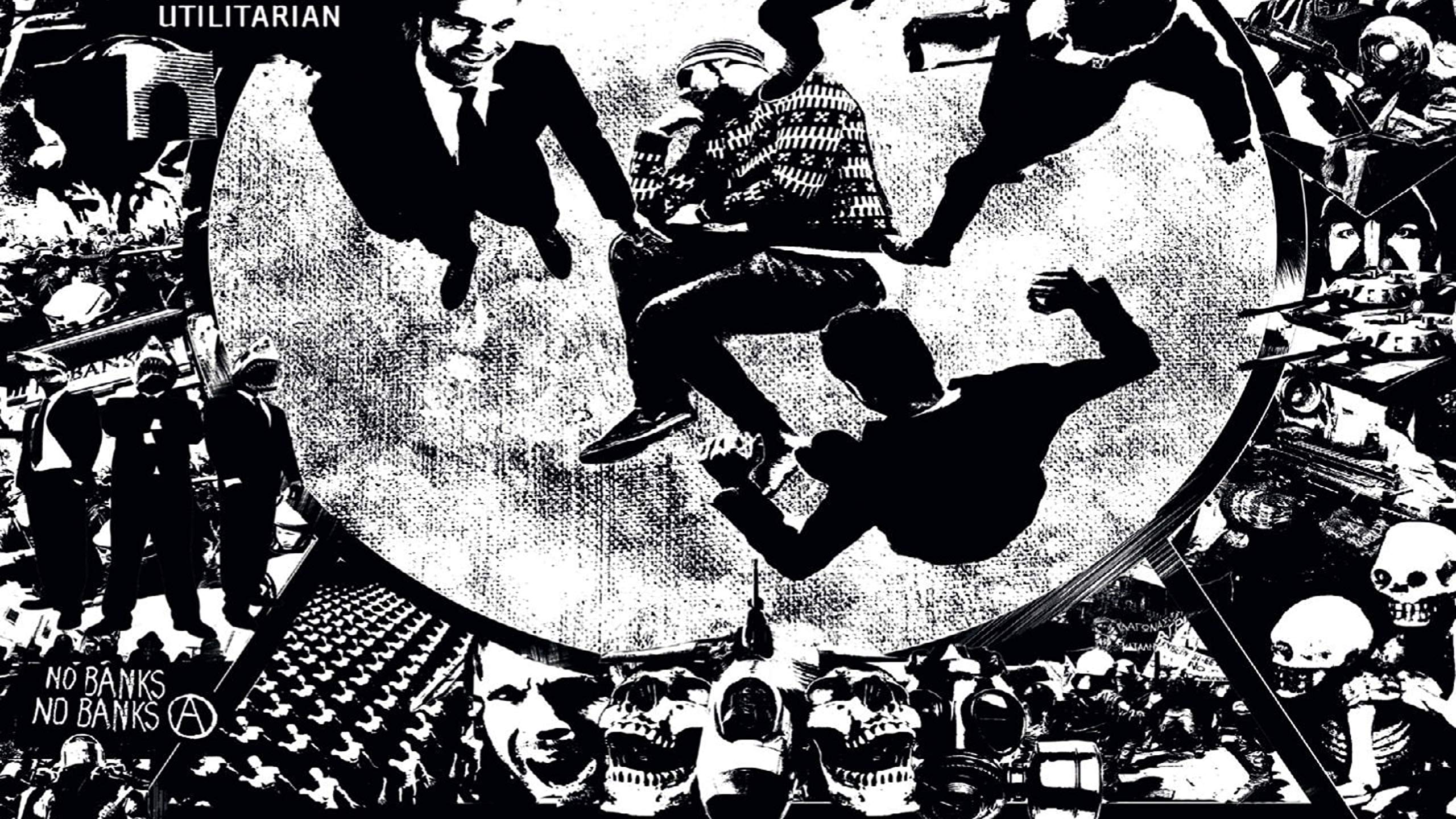 Grindcore Wallpapers - Top Free Grindcore Backgrounds - WallpaperAccess