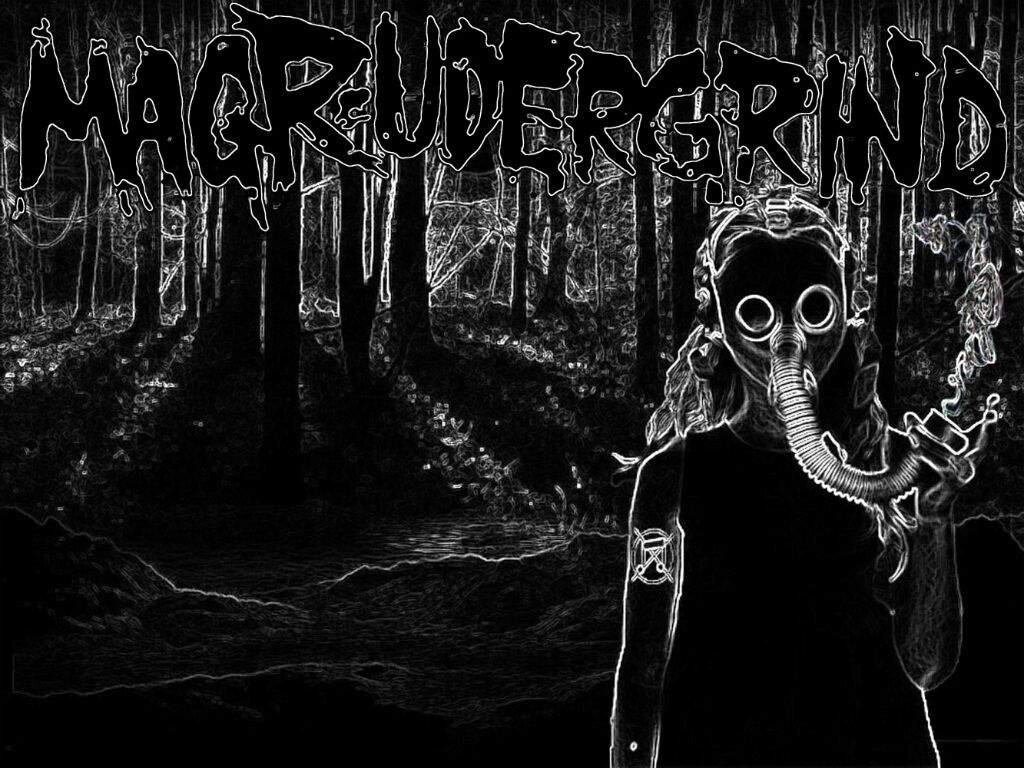 Grindcore Wallpapers - Top Free Grindcore Backgrounds - WallpaperAccess