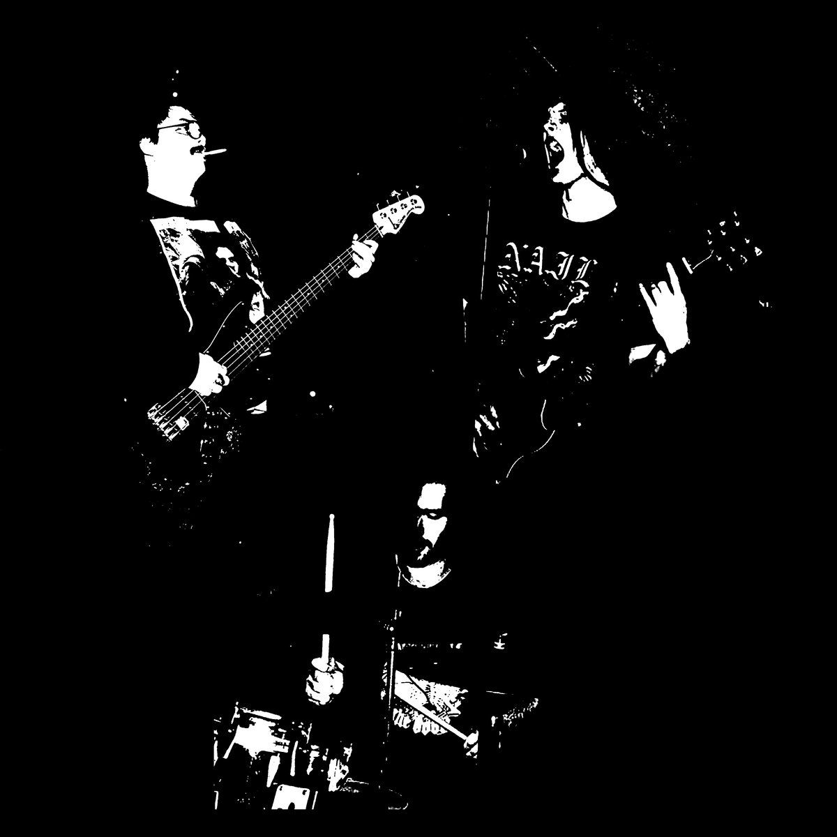 Grindcore Wallpapers - Top Free Grindcore Backgrounds - WallpaperAccess